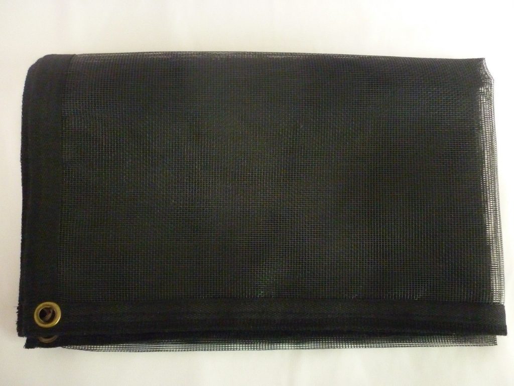 Radiator Bug Screen - Sew-Ezy Australia