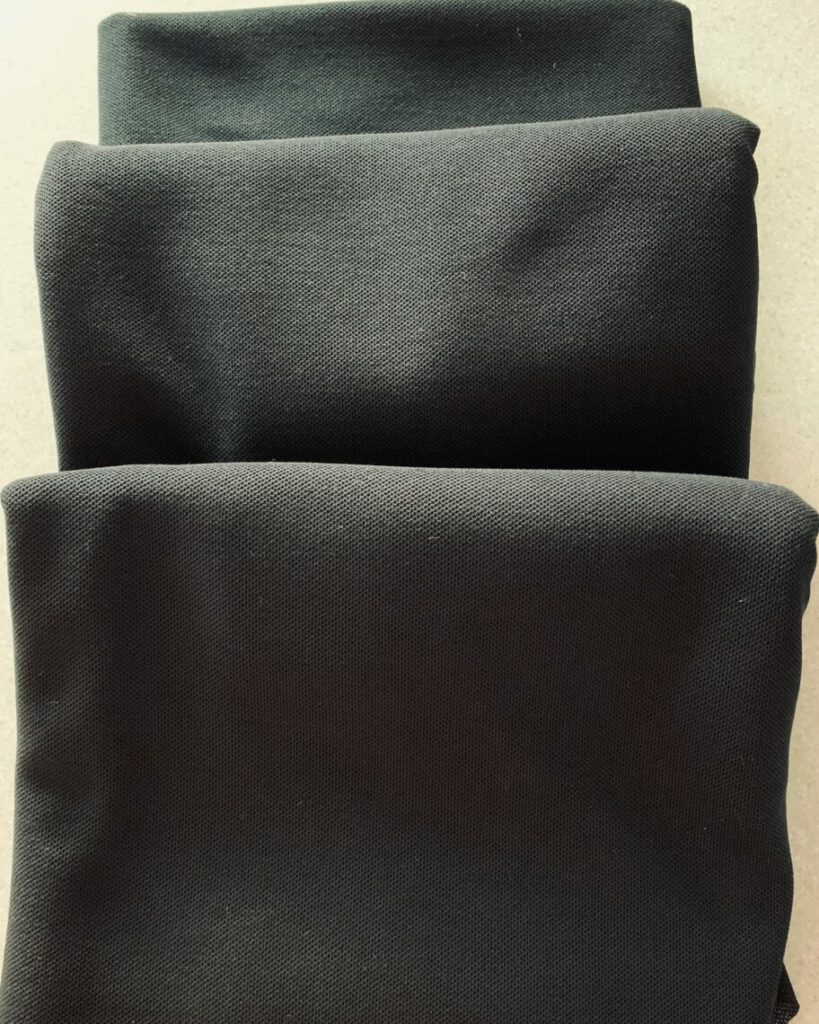 Polyester/Cotton Pique Knit - Sew-Ezy Australia